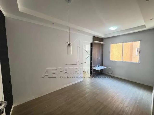 Apartamento para Venda em Sorocaba/SP Jardim Eucalíptos 2 Quartos