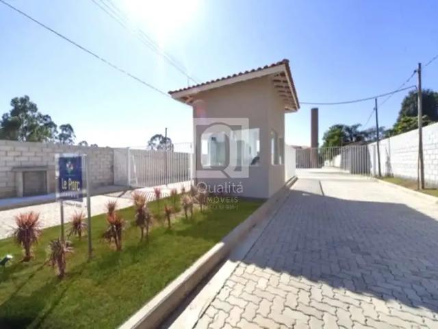 Apartamento para Venda em Sorocaba/SP Jardim Santa Cecília 2 Quartos