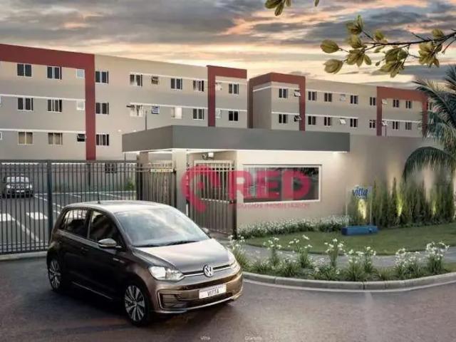 Apartamento para Venda em Sorocaba/SP Jardim Santa Esmeralda 2 Quartos