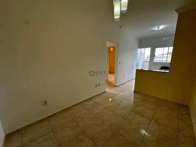 Apartamento para Venda em Sorocaba/SP Jardim Santa Esmeralda 2 Quartos
