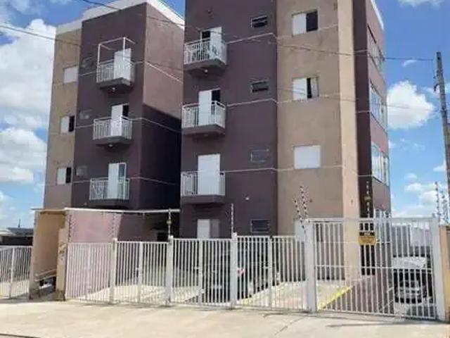 Apartamento para Venda em Sorocaba/SP Jardim Santa Esmeralda 2 Quartos