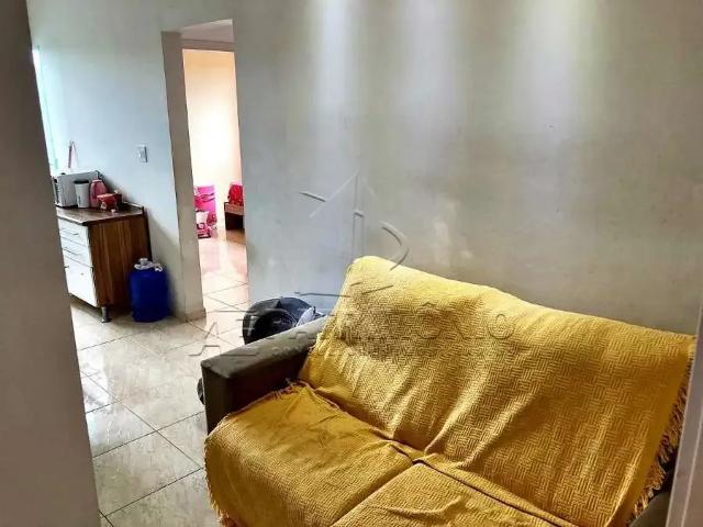 Apartamento para Venda em Sorocaba/SP Jardim Santa Esmeralda 2 Quartos