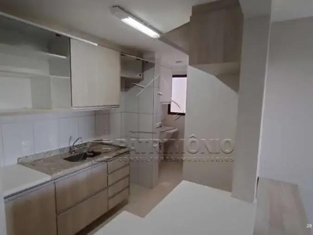 Apartamento para Venda em Sorocaba/SP Jardim Santa Fé 2 Quartos