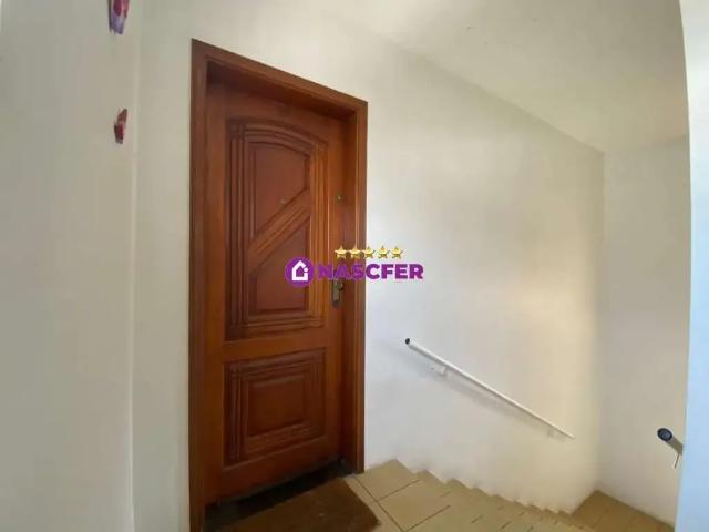 Apartamento para Venda em Sorocaba/SP Jardim Santa Fé 2 Quartos