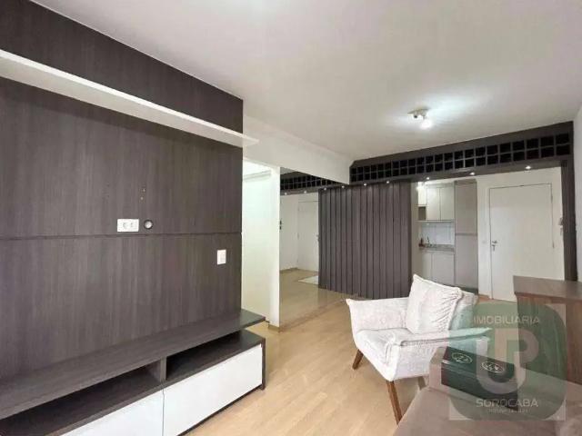Apartamento para Venda em Sorocaba/SP Jardim Santa Fé 2 Quartos