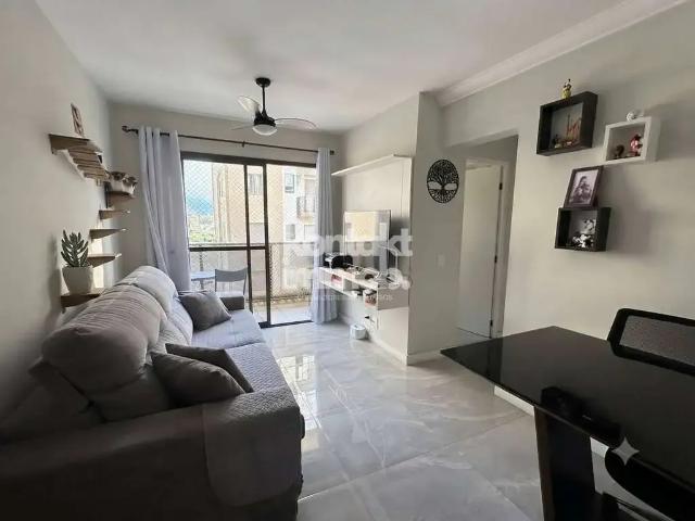 Apartamento para Venda em Sorocaba/SP Jardim Santa Fé 2 Quartos