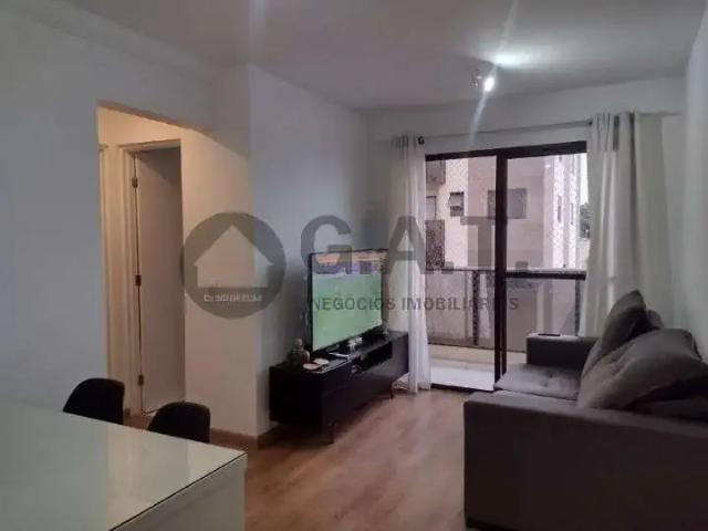 Apartamento para Venda em Sorocaba/SP Jardim Santa Fé 2 Quartos