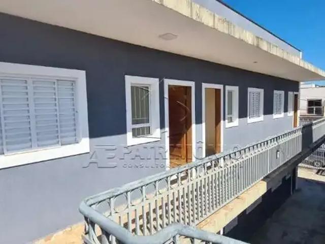 Apartamento para Venda em Sorocaba/SP Jardim Santa Paula II 2 Quartos