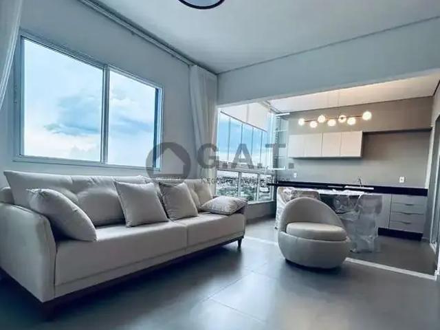 Apartamento para Venda em Sorocaba/SP Jardim Santa Rosália 3 Quartos