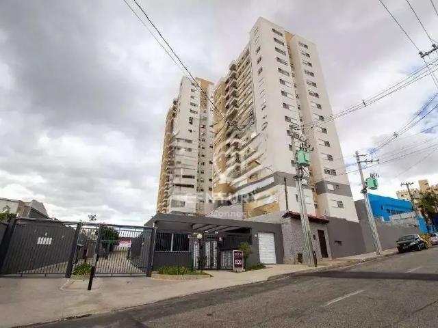 Apartamento para Venda em Sorocaba/SP Jardim Santa Rosália 3 Quartos