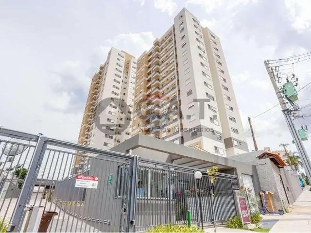 Apartamento para Venda em Sorocaba/SP Jardim Santa Rosália 3 Quartos