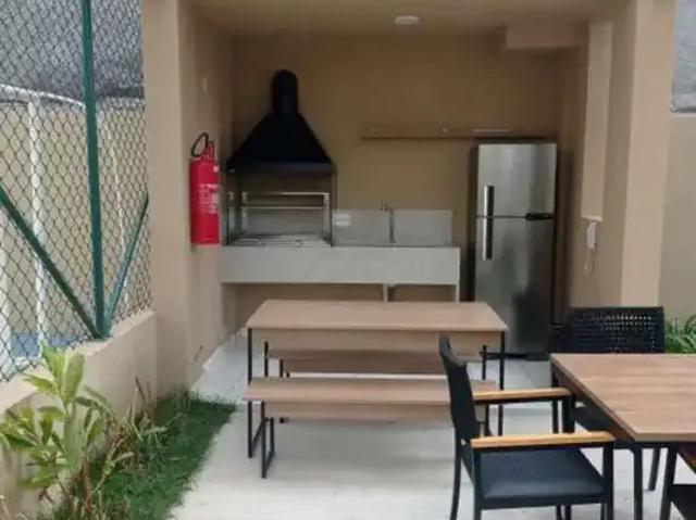 Apartamento para Venda em Sorocaba/SP Jardim Santa Rosália 3 Quartos