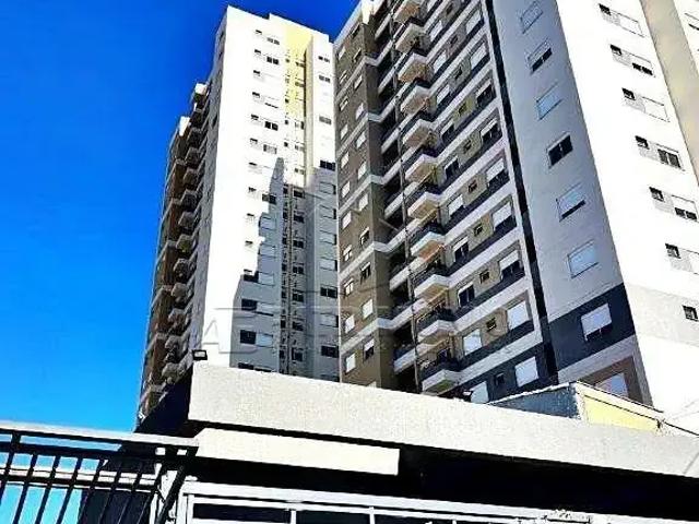Apartamento para Venda em Sorocaba/SP Jardim Santa Rosália 3 Quartos