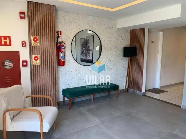 Apartamento para Venda em Sorocaba/SP Jardim Santa Rosália 3 Quartos