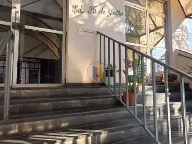 Apartamento para Venda em Sorocaba/SP Jardim Santa Rosália 3 Quartos