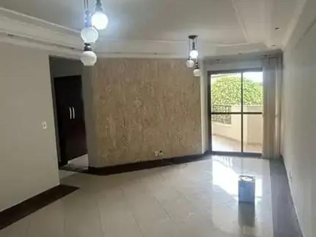 Apartamento para Venda em Sorocaba/SP Jardim Santa Rosália 3 Quartos