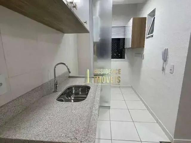 Apartamento para Venda em Sorocaba/SP Jardim Santa Rosália 3 Quartos