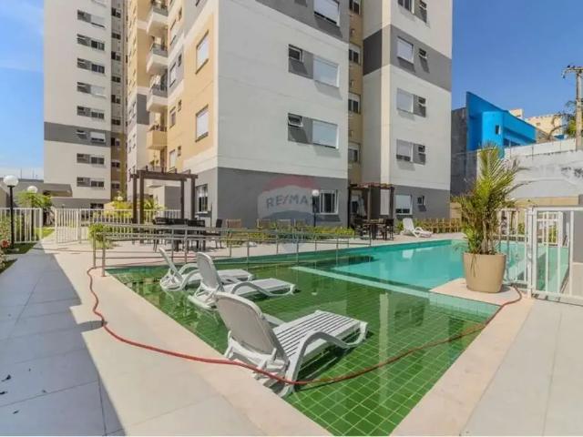 Apartamento para Venda em Sorocaba/SP Jardim Santa Rosália 3 Quartos