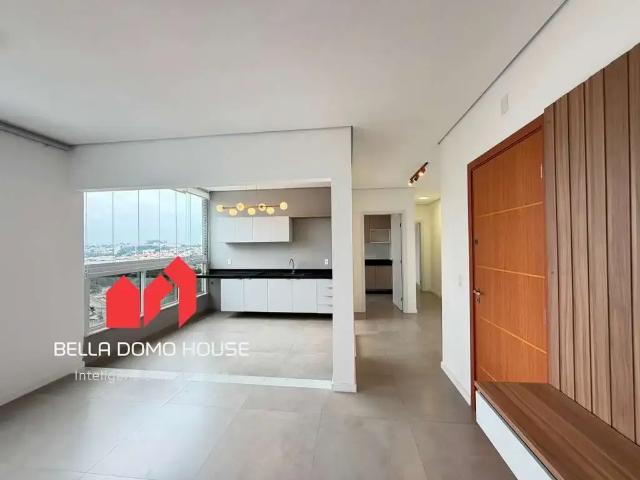 Apartamento para Venda em Sorocaba/SP Jardim Santa Rosália 3 Quartos