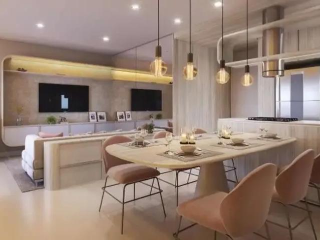 Apartamento para Venda em Sorocaba/SP Jardim Santa Rosália 3 Quartos