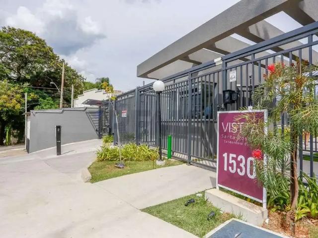 Apartamento para Venda em Sorocaba/SP Jardim Santa Rosália 2 Quartos