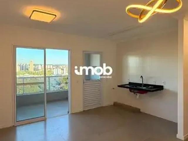 Apartamento para Venda em Sorocaba/SP Jardim Santa Rosália 2 Quartos