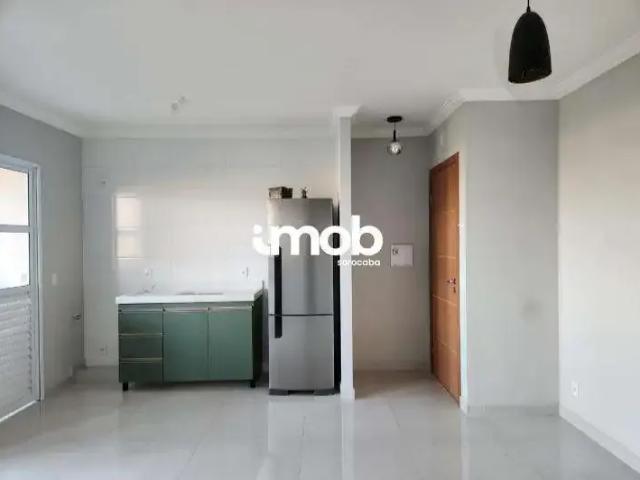 Apartamento para Venda em Sorocaba/SP Jardim Santa Rosália 2 Quartos