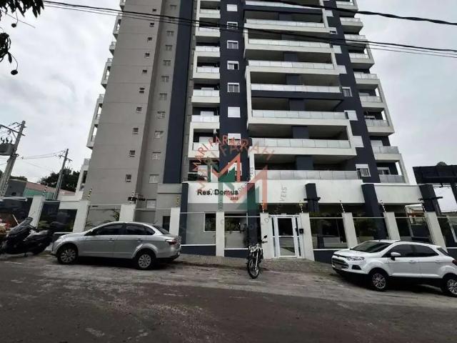 Apartamento para Venda em Sorocaba/SP Jardim Santa Rosália 2 Quartos