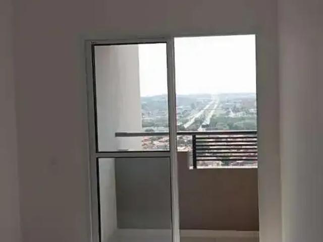 Apartamento para Venda em Sorocaba/SP Jardim Santa Rosália 2 Quartos