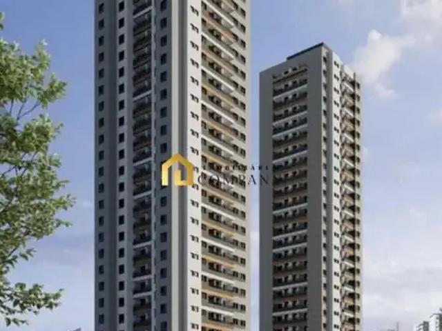 Apartamento para Venda em Sorocaba/SP Jardim Santa Rosália 2 Quartos