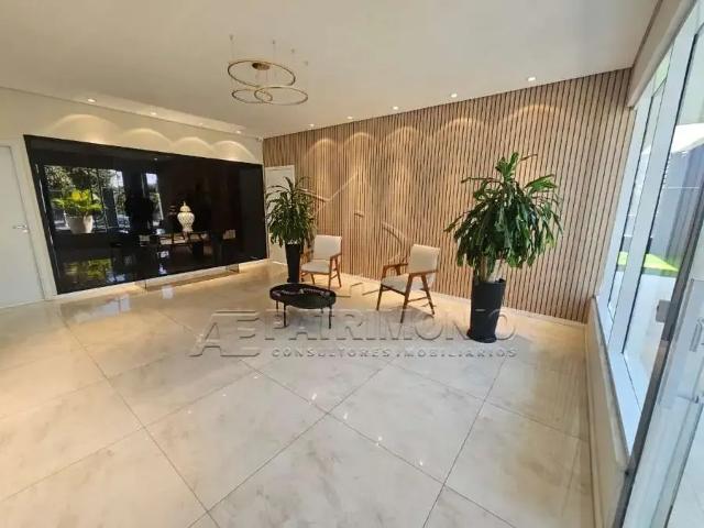 Apartamento para Venda em Sorocaba/SP Jardim Santa Rosália 2 Quartos