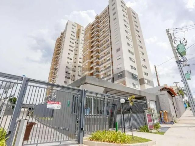 Apartamento para Venda em Sorocaba/SP Jardim Santa Rosália 2 Quartos