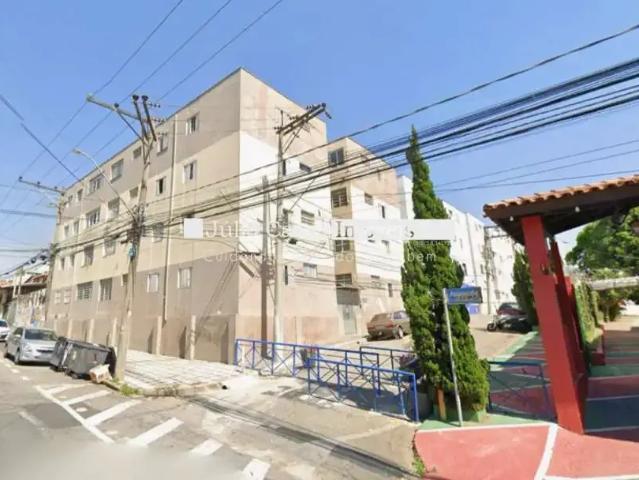 Apartamento para Venda em Sorocaba/SP Jardim Santa Rosália 2 Quartos