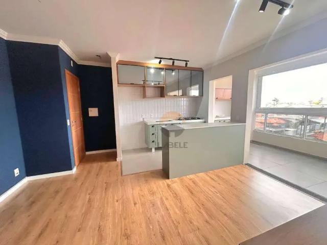 Apartamento para Venda em Sorocaba/SP Jardim Santa Rosália 2 Quartos