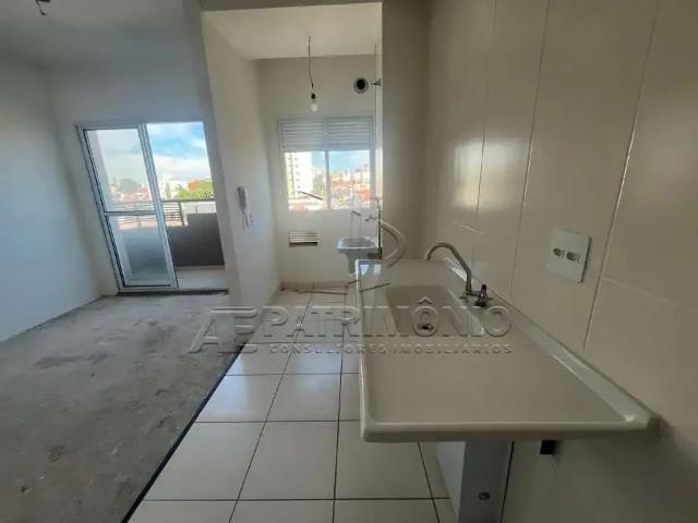 Apartamento para Venda em Sorocaba/SP Jardim Santa Rosália 2 Quartos