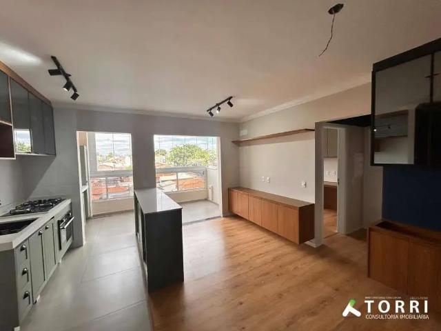 Apartamento para Venda em Sorocaba/SP Centro 2 Quartos