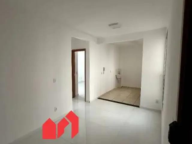 Apartamento para Venda em Sorocaba/SP Jardim Santo Amaro 2 Quartos