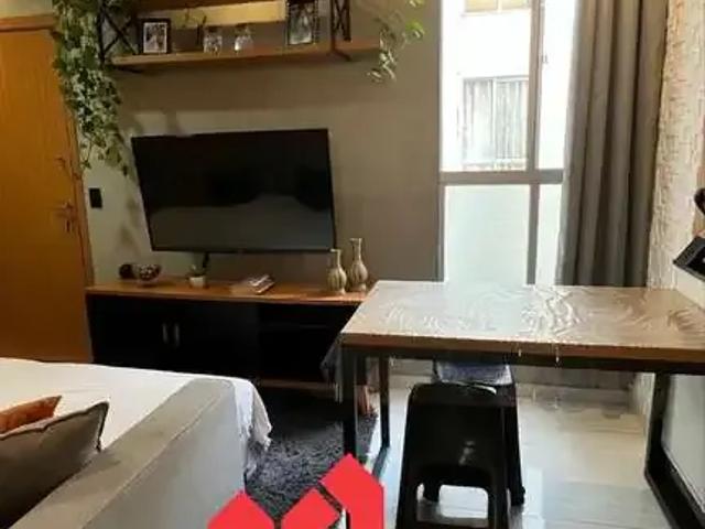 Apartamento para Venda em Sorocaba/SP Jardim Santo Amaro 2 Quartos