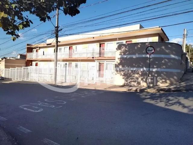 Apartamento para Venda em Sorocaba/SP Jardim Simus 1 Quartos