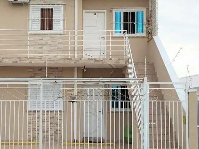 Apartamento para Venda em Sorocaba/SP Jardim Simus 1 Quartos