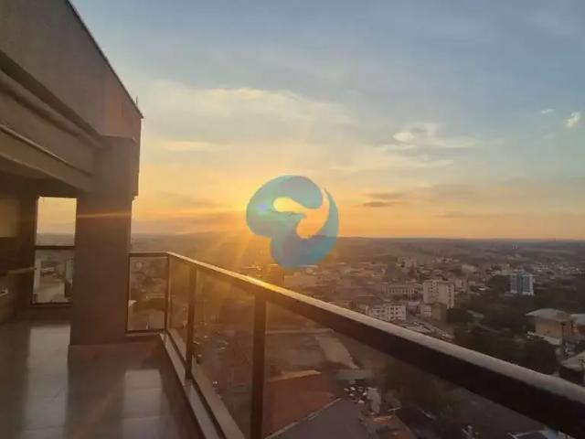 Apartamento para Venda em Sorocaba/SP Jardim Simus 1 Quartos