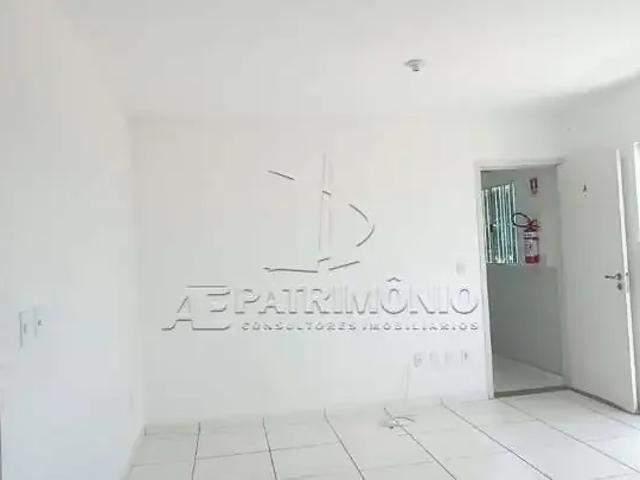 Apartamento para Venda em Sorocaba/SP Jardim Simus 2 Quartos