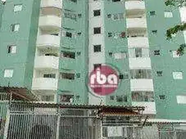 Apartamento para Venda em Sorocaba/SP Jardim Simus 2 Quartos