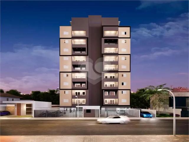 Apartamento para Venda em Sorocaba/SP Jardim Simus 2 Quartos