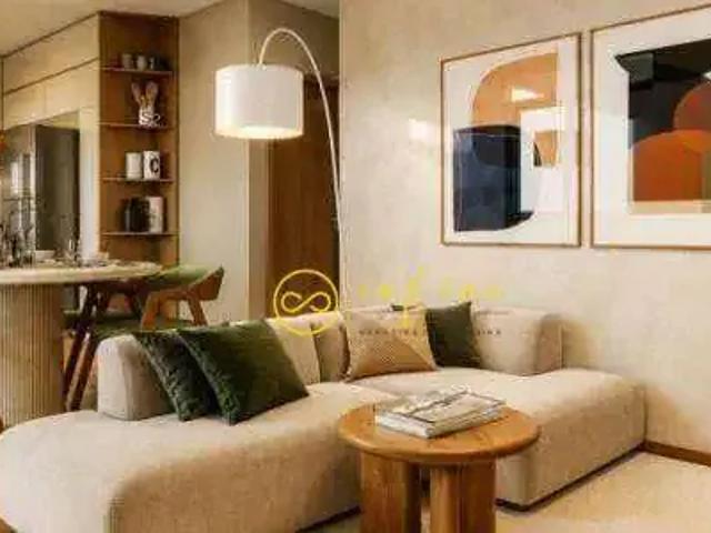 Apartamento para Venda em Sorocaba/SP Jardim Simus 2 Quartos