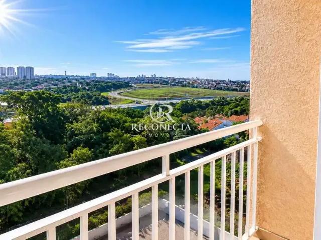 Apartamento para Venda em Sorocaba/SP Jardim Simus 2 Quartos
