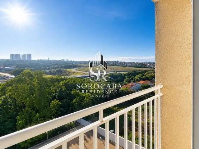 Apartamento para Venda em Sorocaba/SP Jardim Simus 2 Quartos