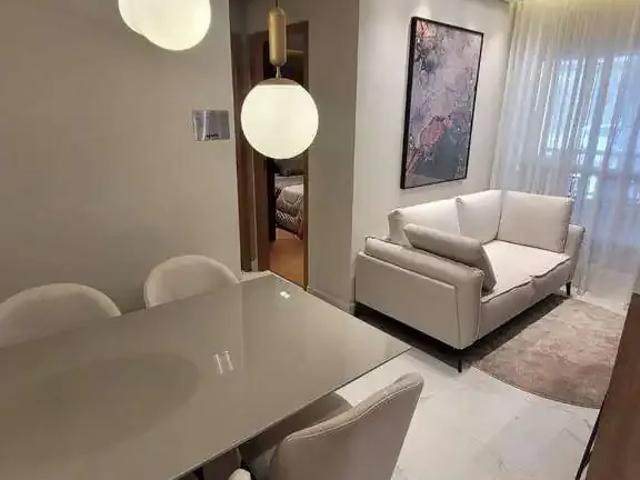 Apartamento para Venda em Sorocaba/SP Jardim Simus 2 Quartos