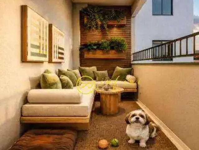 Apartamento para Venda em Sorocaba/SP Jardim Simus 2 Quartos
