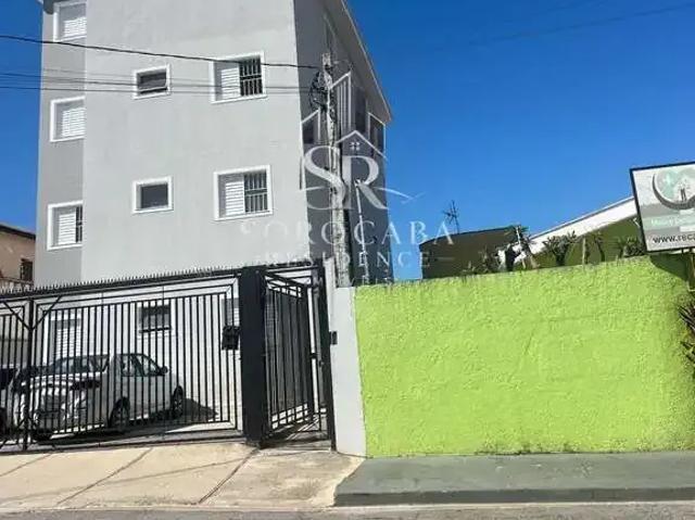 Apartamento para Venda em Sorocaba/SP Jardim Simus 2 Quartos